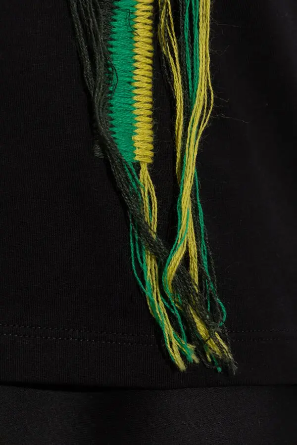 AKEP T-shirt With Patch