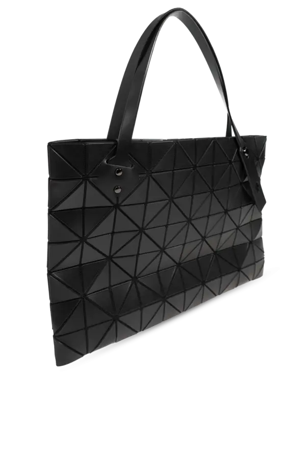 Issey Miyake Shopper Bag - Black