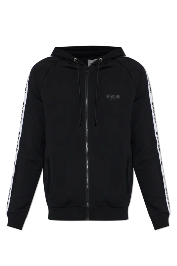 Moschino Sweatshirt With Logo