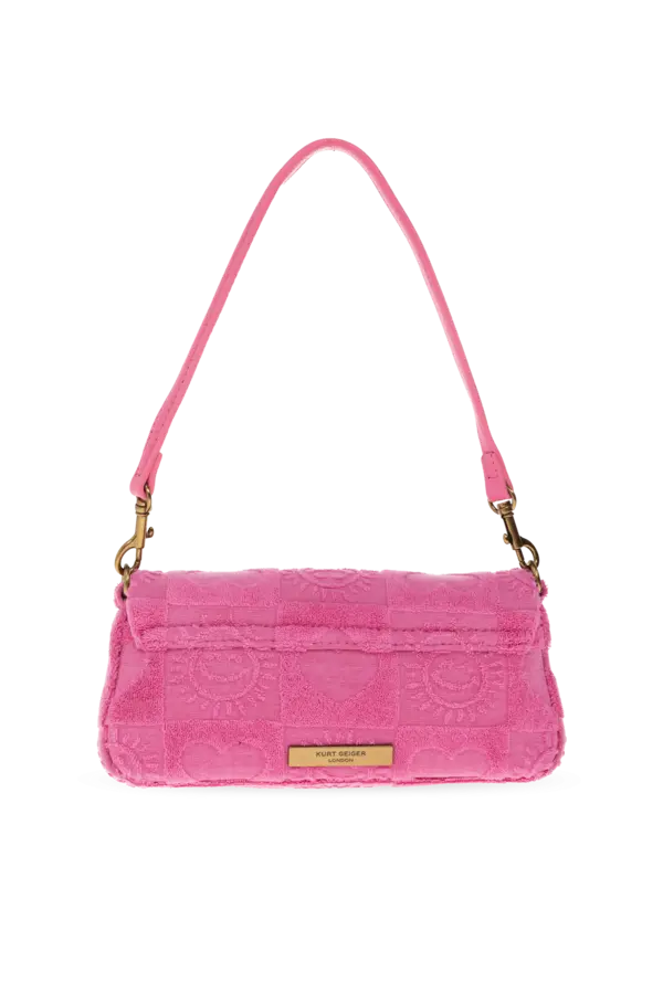 Kurt Geiger Pickle Shoulder Bag