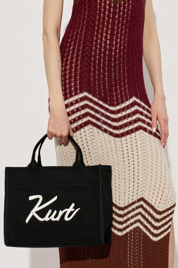 Kurt Geiger Shopper Bag