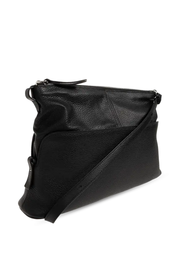 MAISON MARGIELA 5ac Soft Shoulder Bag