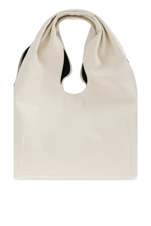 MAISON MARGIELA Box Medium Shoulder Bag