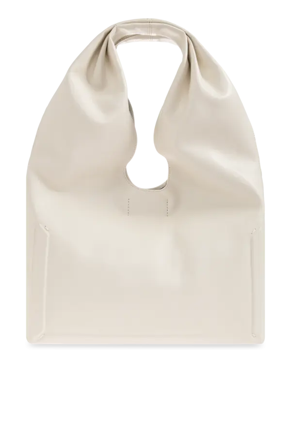 MAISON MARGIELA Box Medium Shoulder Bag