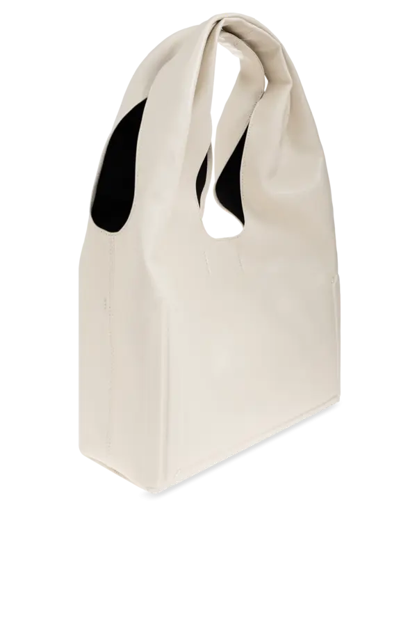 MAISON MARGIELA Box Medium Shoulder Bag