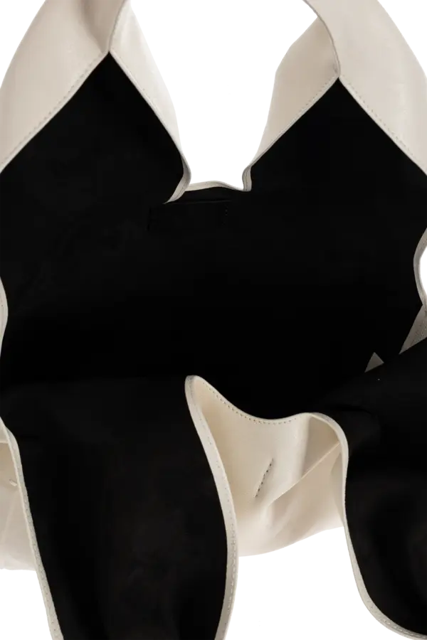 MAISON MARGIELA Box Medium Shoulder Bag