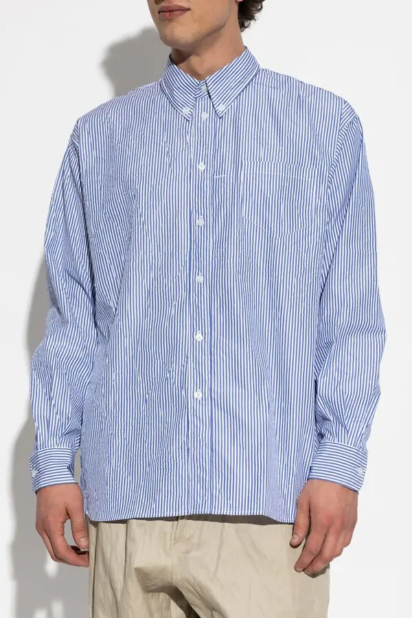 WILLY CHAVARRIA Veterano’ Shirt