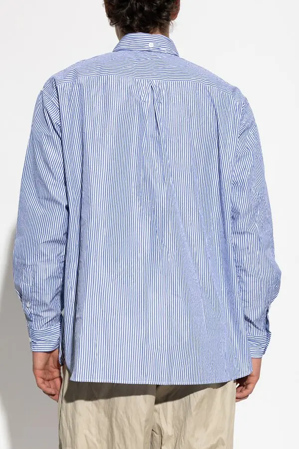 WILLY CHAVARRIA Veterano’ Shirt