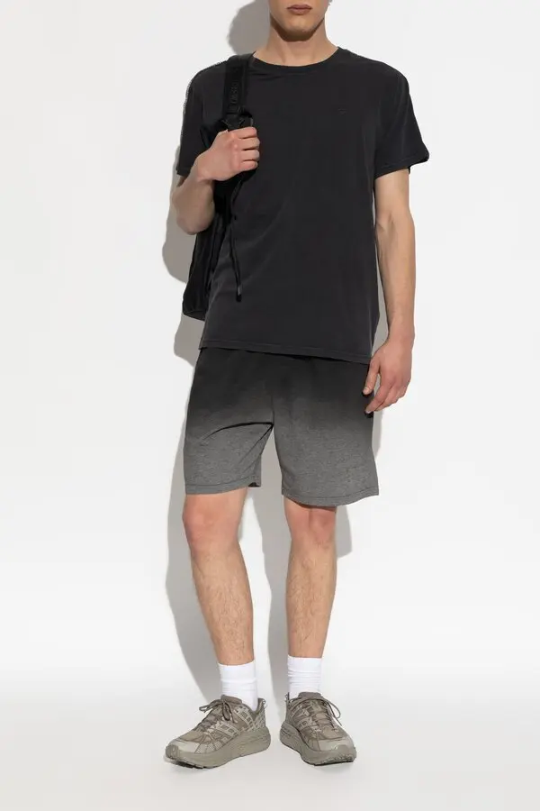 Moschino T-shirt With Logo