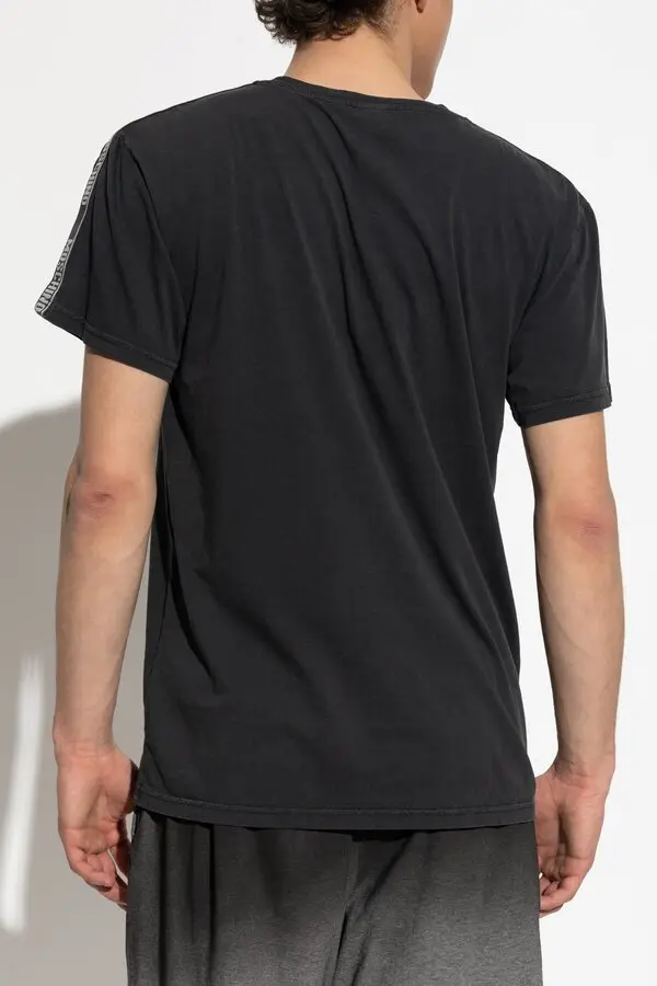 Moschino T-shirt With Logo