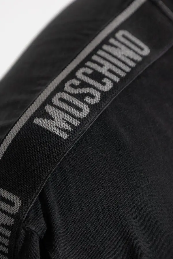 Moschino T-shirt With Logo