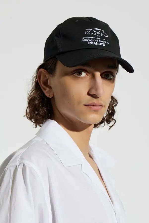 Iceberg Baseball Cap