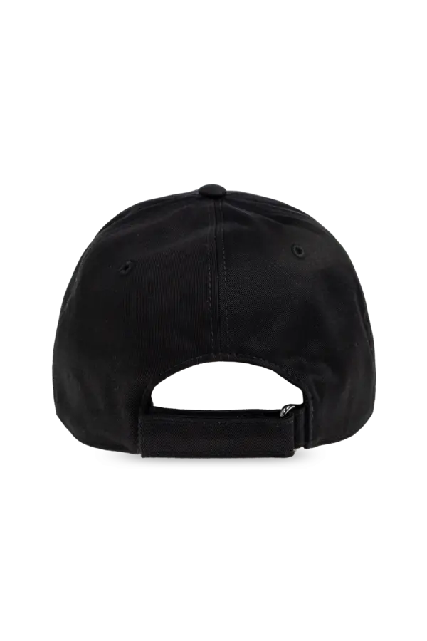 Iceberg Baseball Cap