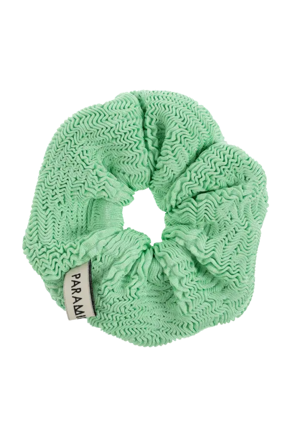 PARAMIDONNA Textured Hair Scrunchie