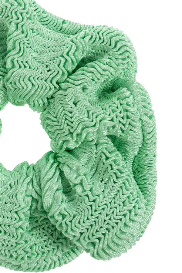 PARAMIDONNA Textured Hair Scrunchie
