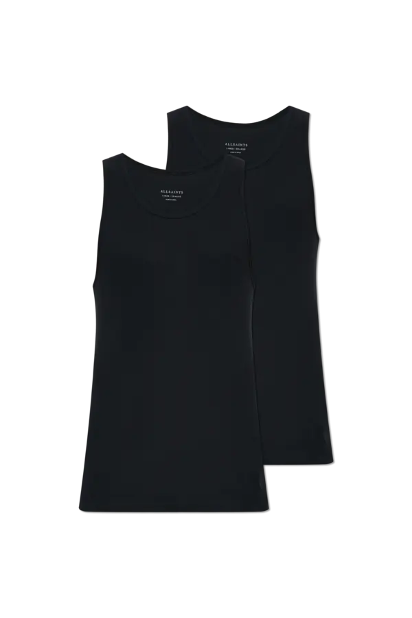 ALLSAINTS Two-pack Of Tops