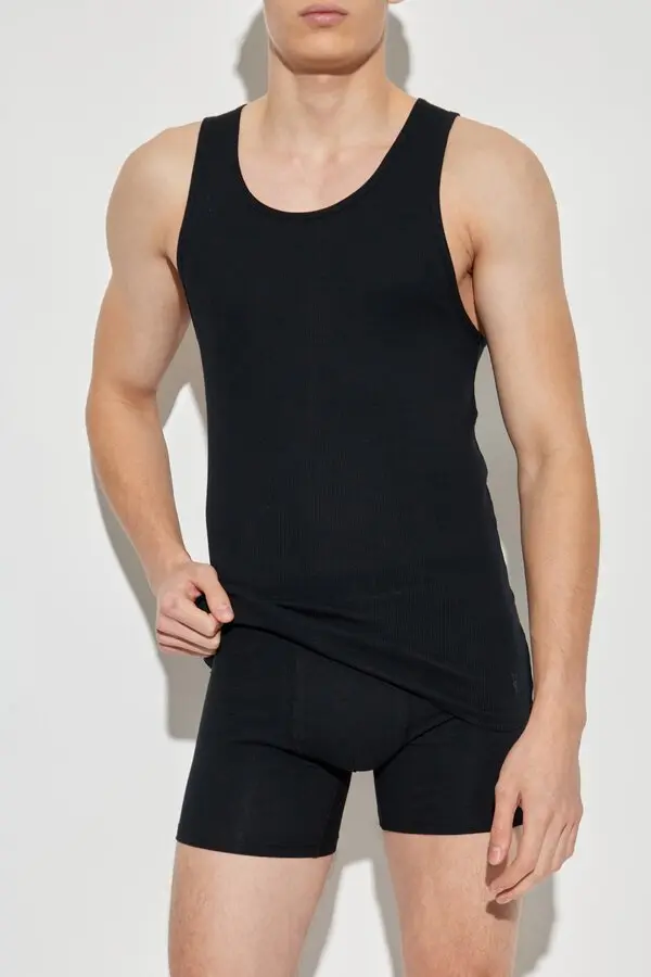 ALLSAINTS Two-pack Of Tops