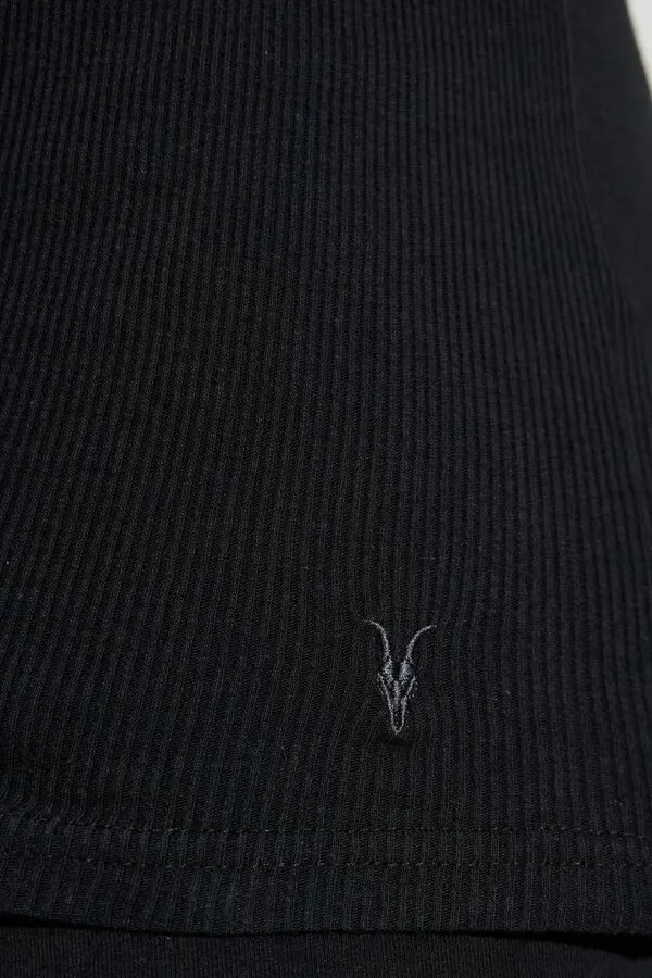 ALLSAINTS Two-pack Of Tops