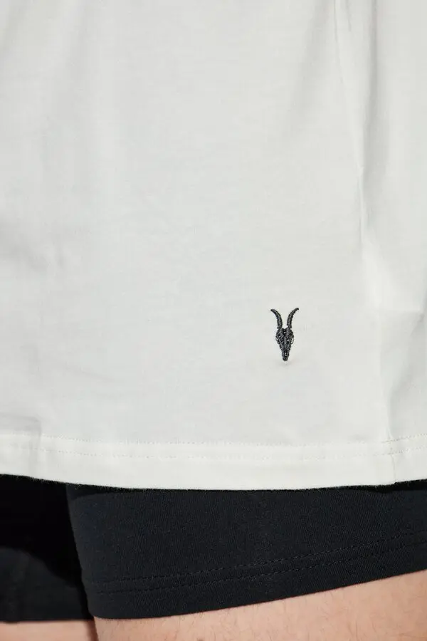 ALLSAINTS 2-pack Of T-shirts - White