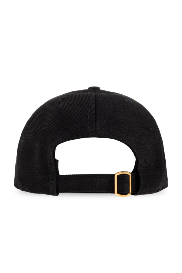 WILLY CHAVARRIA Cap With Visor
