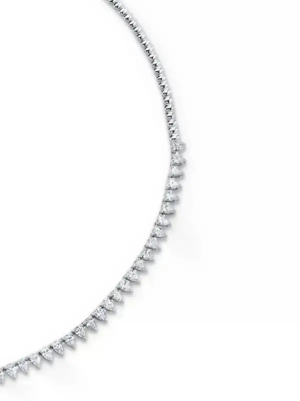 ANITA KO Diamond Necklace