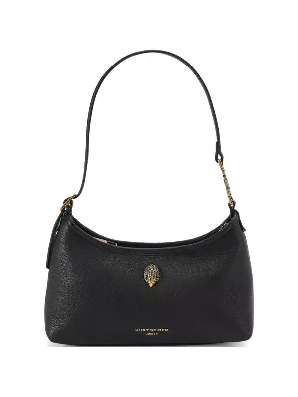 Kurt Geiger Eagle-plaque Tote Bag