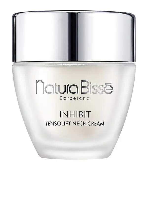 Natura Bissé Inhibit Tensolift Neck Cream - N,a