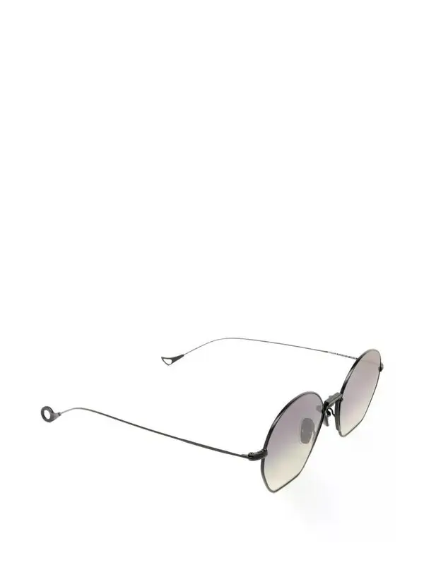 EYEPETIZER Royale Round-frame Sunglasses