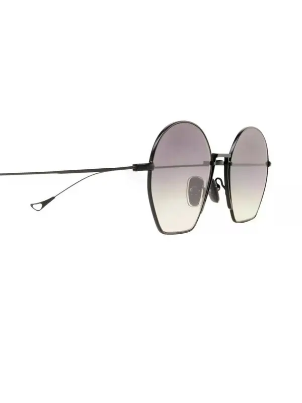 EYEPETIZER Royale Round-frame Sunglasses