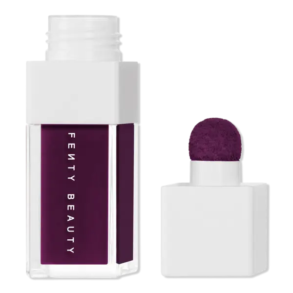 FENTY BEAUTY Shake N' Play Buildable Liquid Blush - Violet Vice$