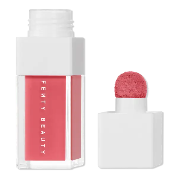 FENTY BEAUTY Shake N' Play Buildable Liquid Blush - Bow'peep