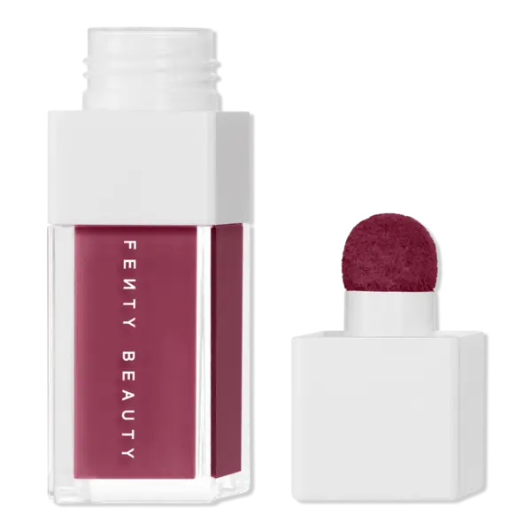 FENTY BEAUTY Shake N' Play Buildable Liquid Blush - Wild'berry Whip