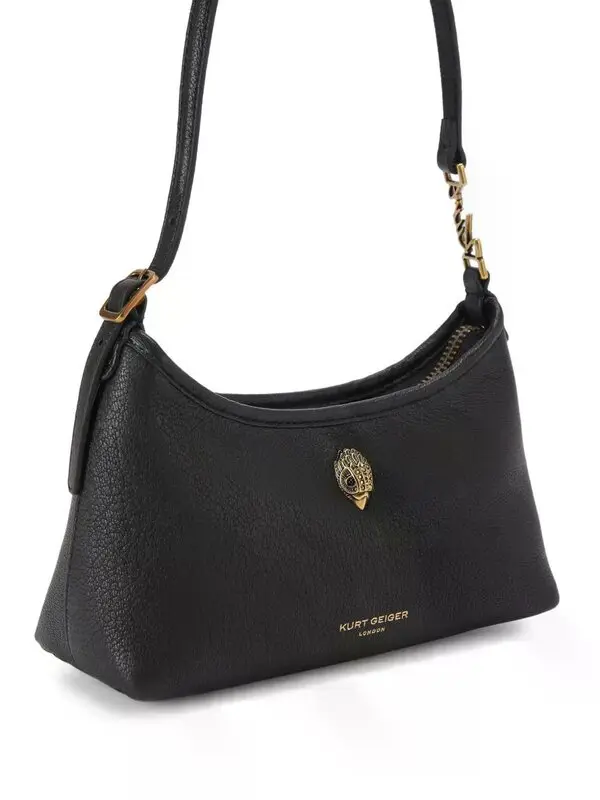 Kurt Geiger Eagle Plaque Shoulder Bag