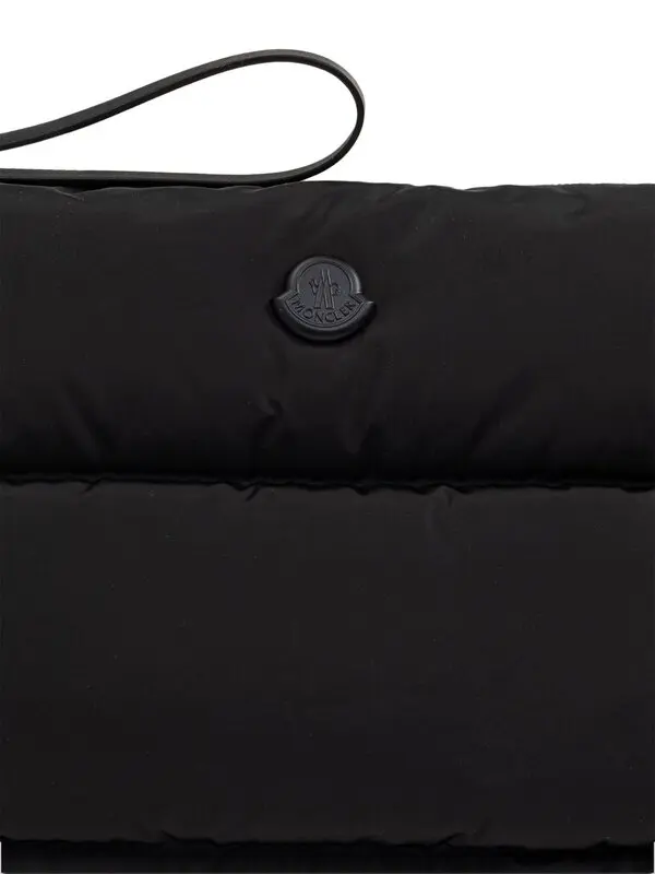 Moncler Caradoc Laptop Case - Black