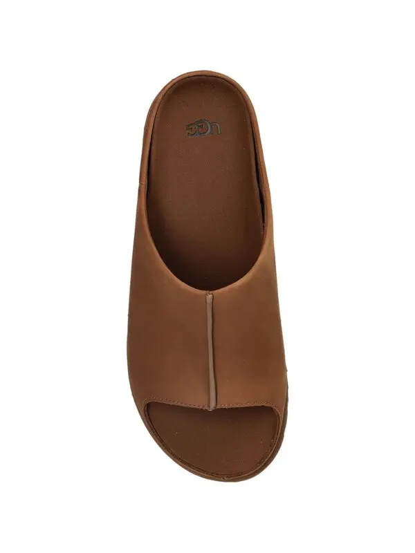UGG Otzo Slides - Brown