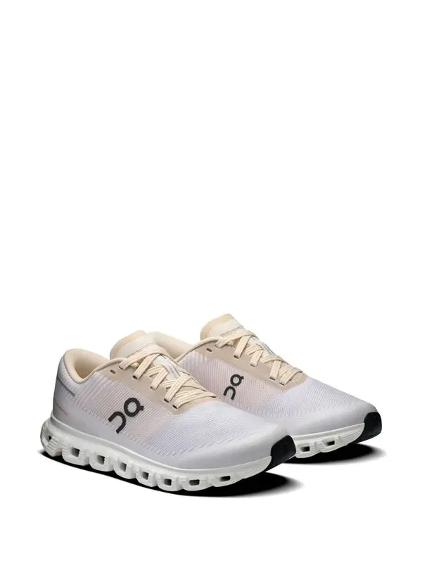 On Cloud Push Sneakers - Beige