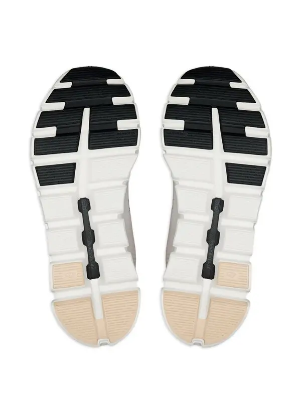 On Cloud Push Sneakers - Beige