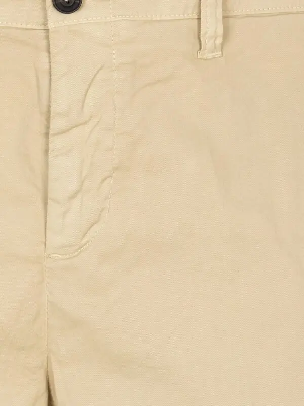 ROY ROGER'S Slogan T-shirt