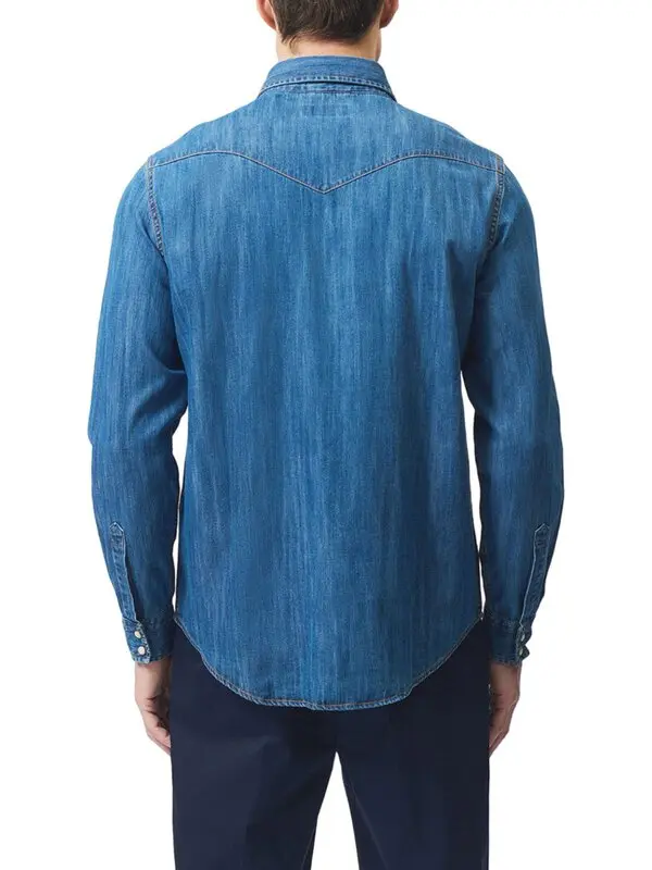 ROY ROGER'S Martin Shirt