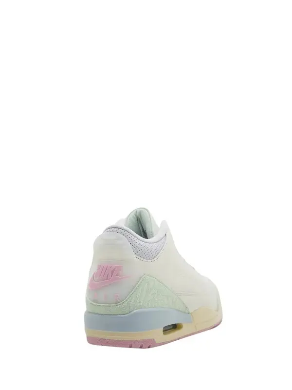 JORDAN 3 Retro Og Spring Is In The Air Sneaker - Multi