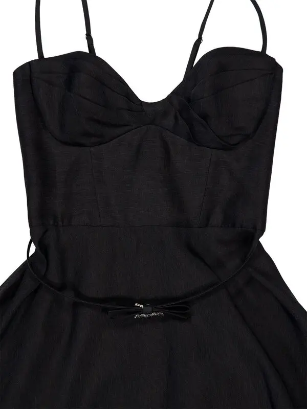 Zimmermann Luna Midi Dress