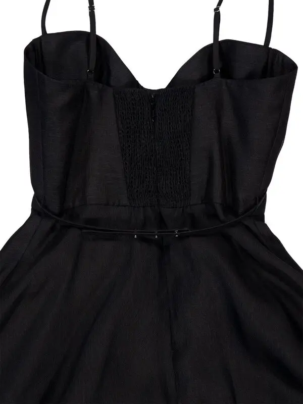 Zimmermann Luna Midi Dress