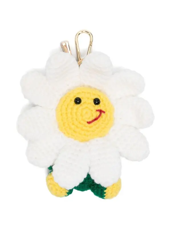 LA MILANESA Petal Charm
