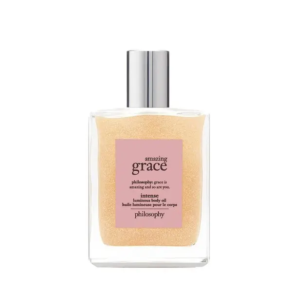 PHILOSOPHY Amazing Grace Intense Luminous Body Oil - One-color