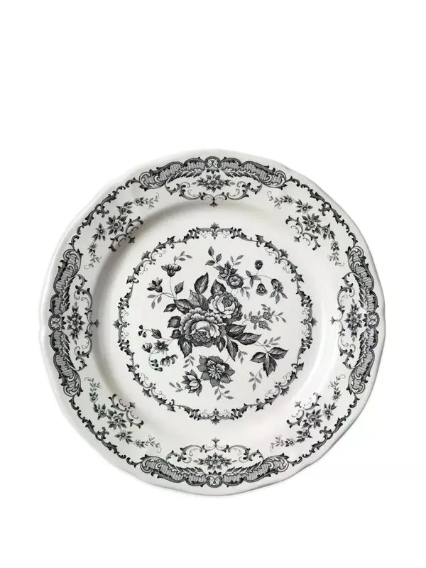 BITOSSI HOME Floral Tray
