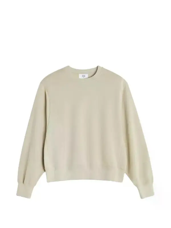 Maison Kitsuné Floral-print Sweatshirt