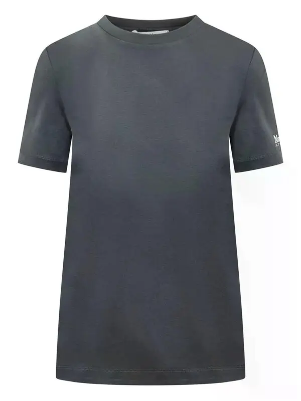 Max Mara Tazzina T-shirt - Grey