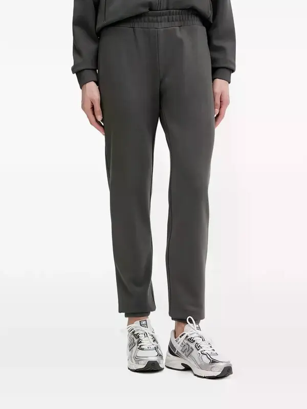 EA7 Hooded Zip-up Tracksuit