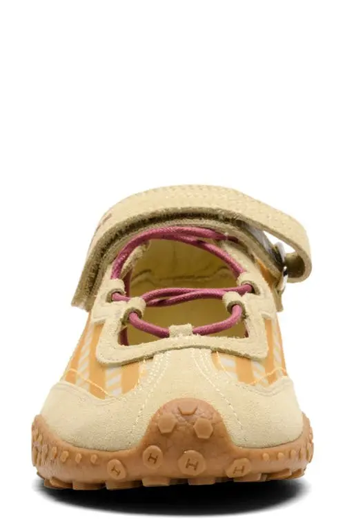 HOFF Bridge Vichy Sneaker - Sun