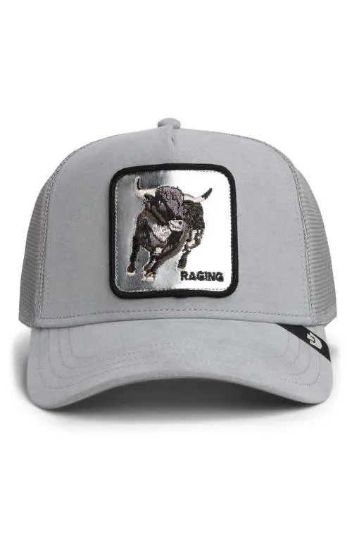 GOORIN BROS Bull Patch Trucker Hat